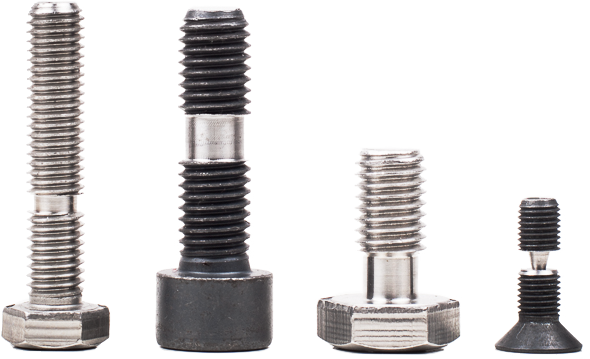 Giso Meier GmbH - Der Experte für Sonderschrauben Giso Meier GmbH in ...